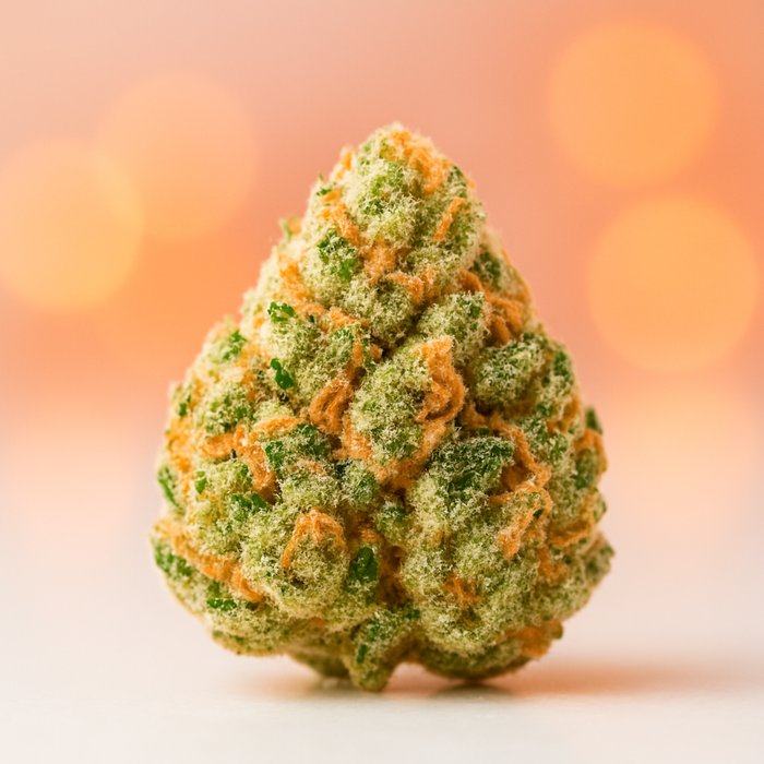 Medical Saints 24/1 PTR Peach Tree